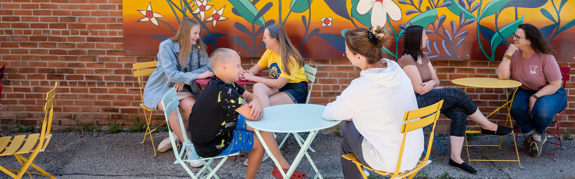 Contact Us - Minnesota Initiative Foundations