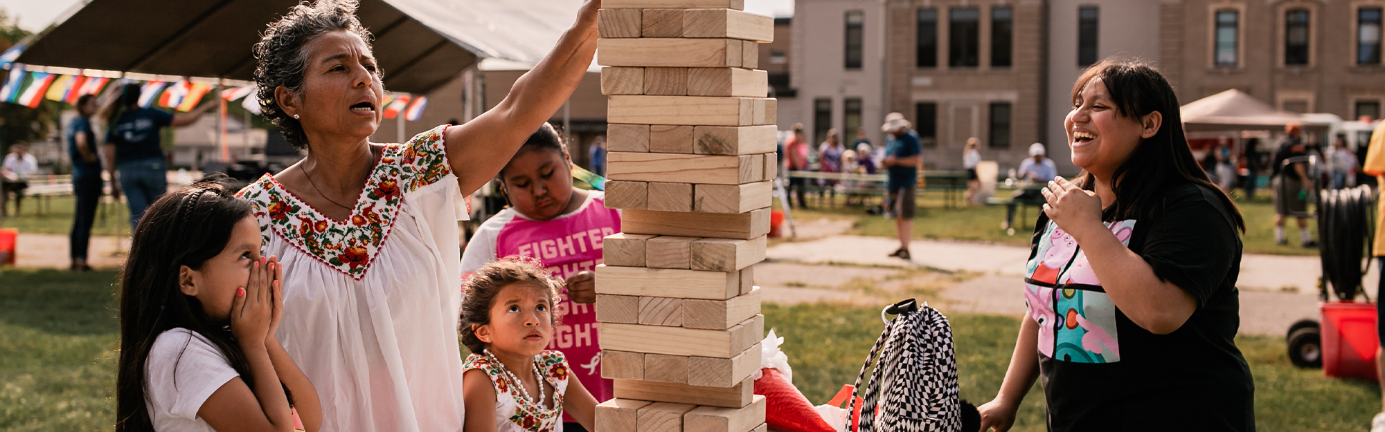 About Us - Minnesota Initiative Foundations