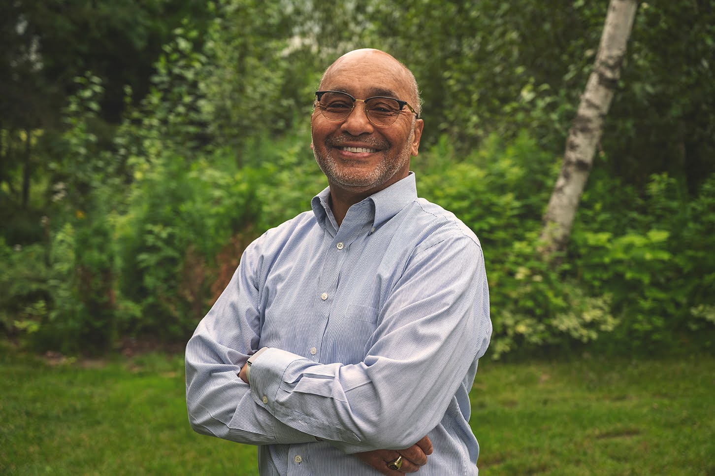 Minnesota Initiative Foundations