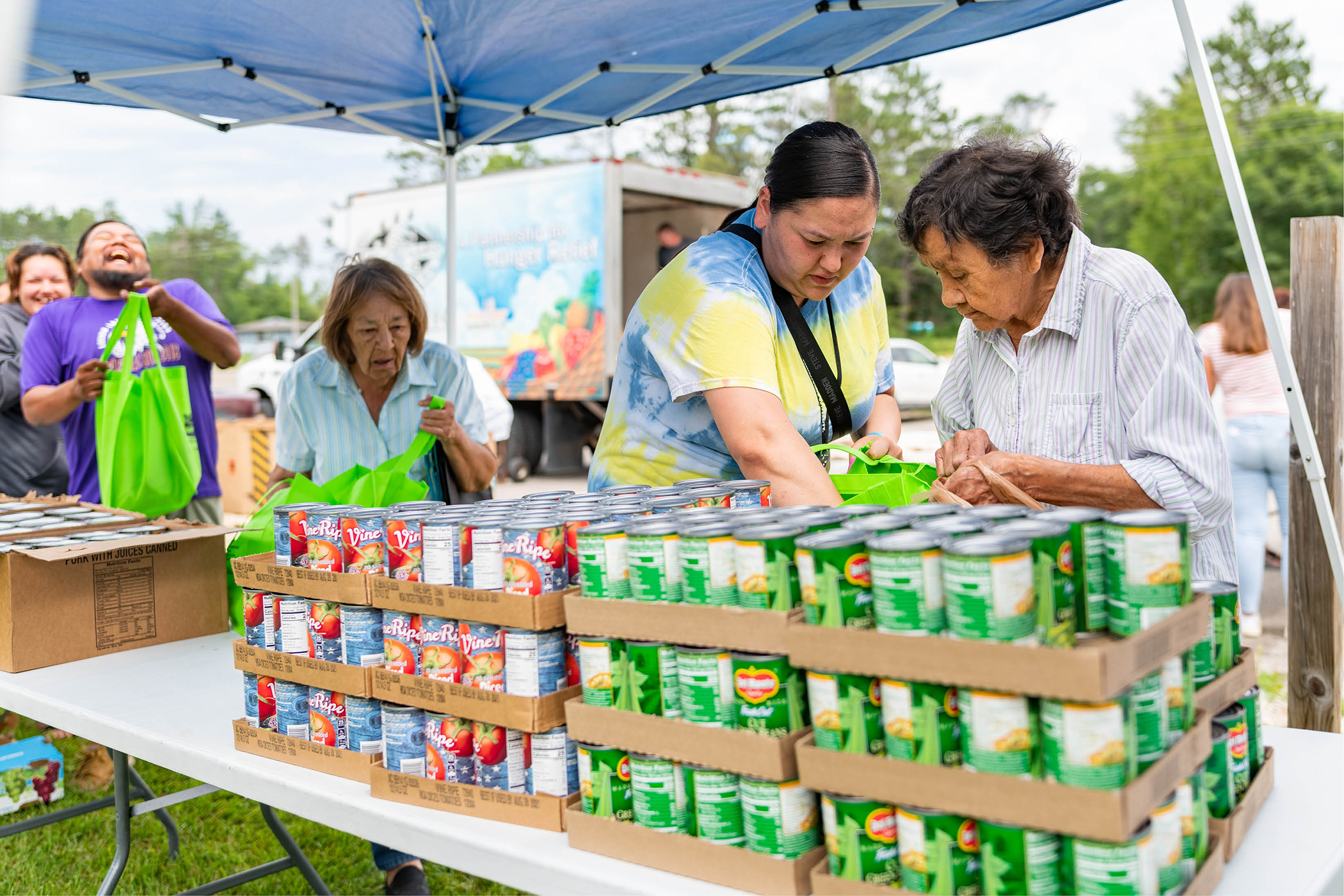 Transformative Grantmaking - Minnesota Initiative Foundations